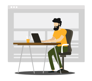 PowerPoint Designing Services – Empathizer