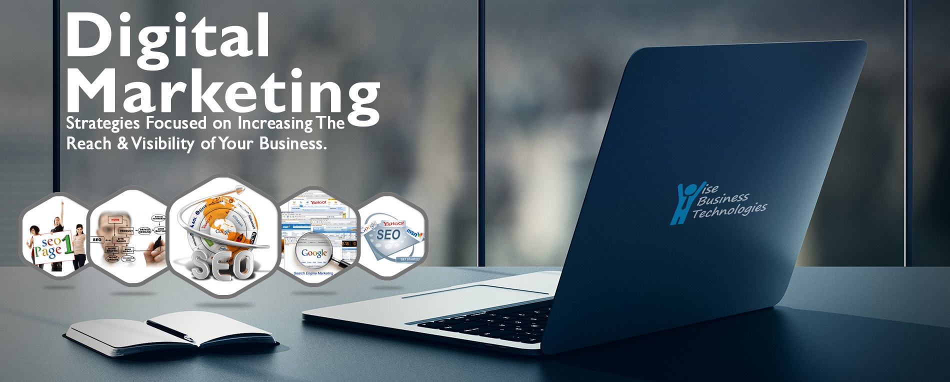 PowerPoint Designing Services – Empathizer